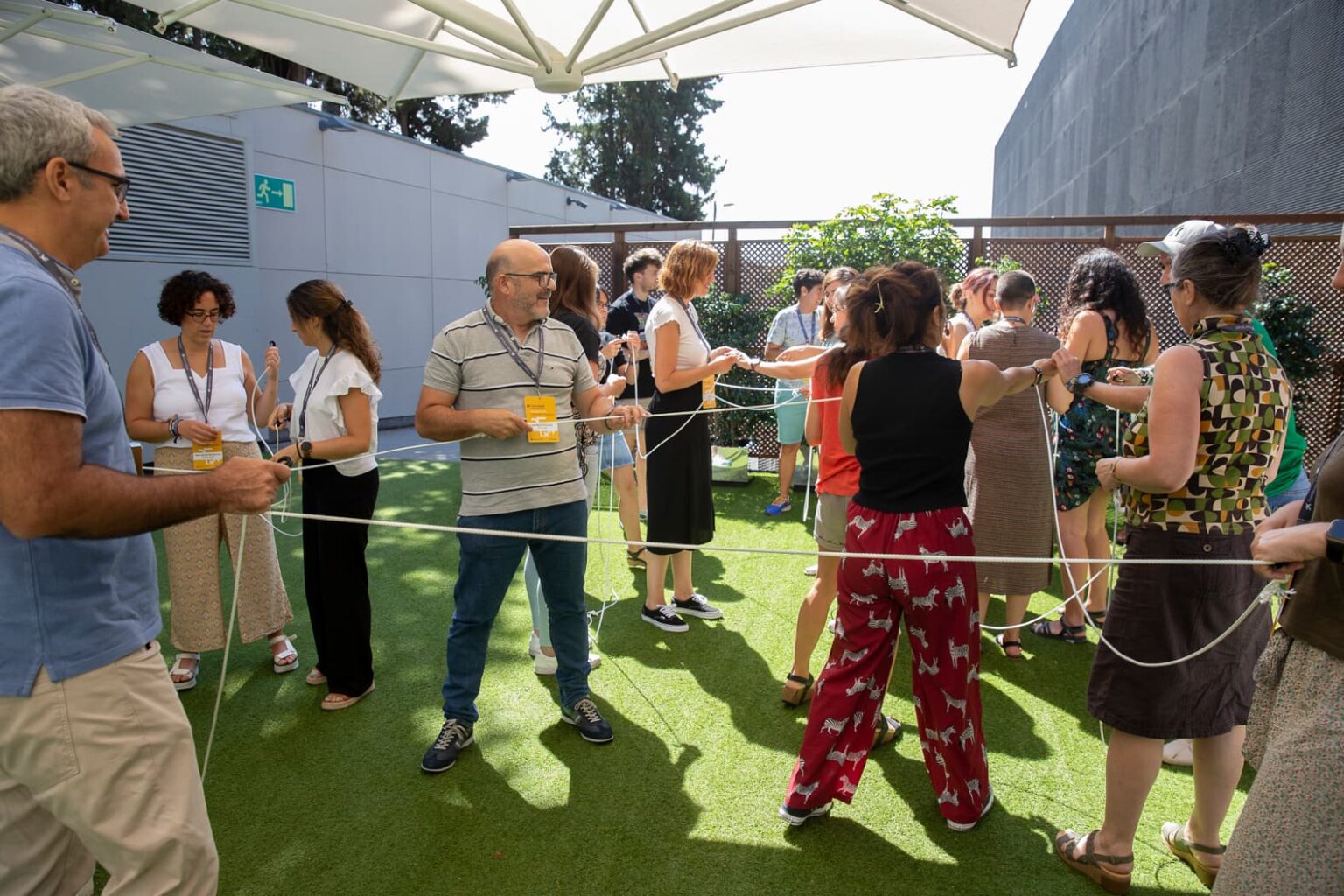 Hello Math. Atrévete con la creatividad matemática - Escuela21